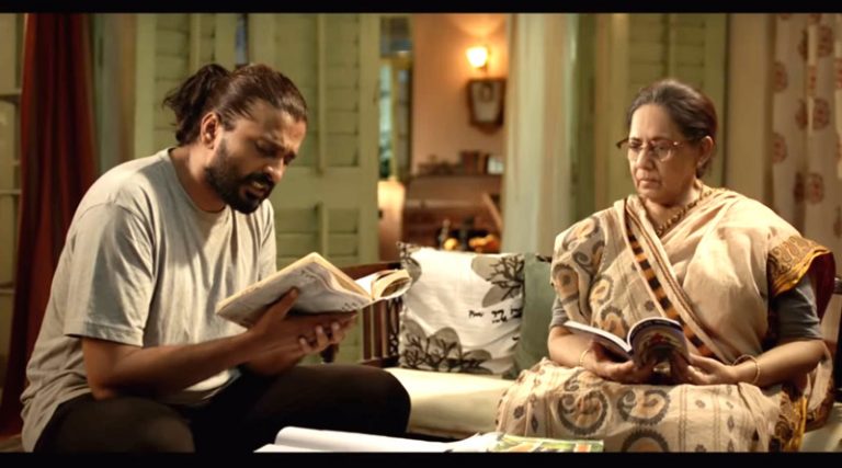 Nigel Akkara and Manali Dey shares their ‘Gotro’ experience