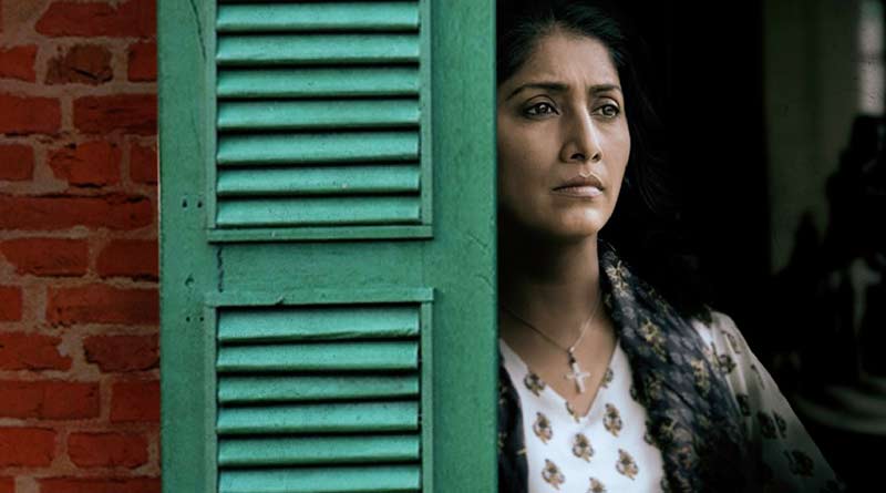Jaya Seal Ghosh makes a comeback as an actor and also debuts as ...