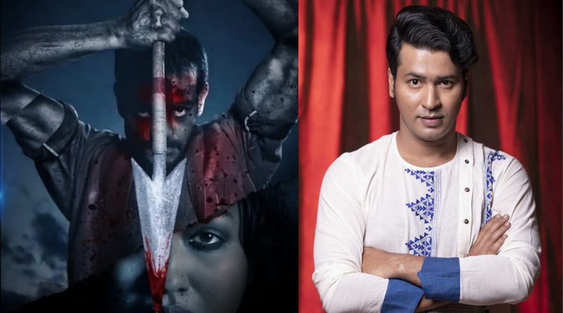 Anirban Bhattacharya praised Mandaar Actor Debashish Mondal on twitter ...