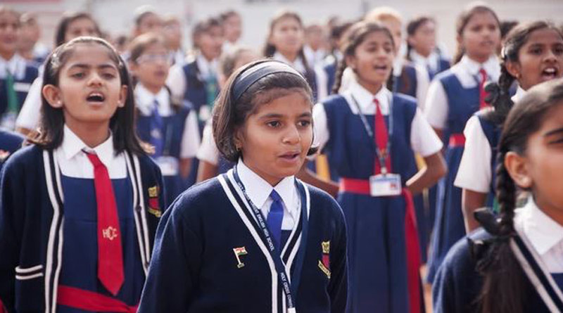'Tamil Thai Vazhthu' song as declared state anthem of Tamil Nadu ...