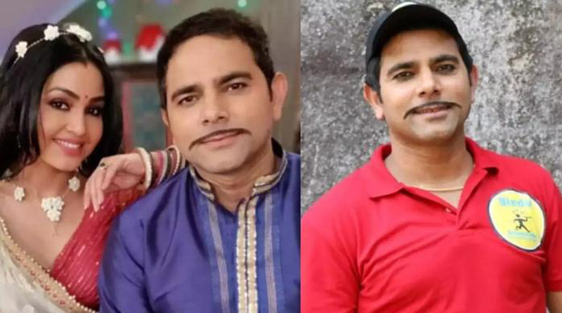 TV Serial Bhabiji Ghar Par Hain Actor Deepesh Bhan Dies At 41 | Sangbad ...