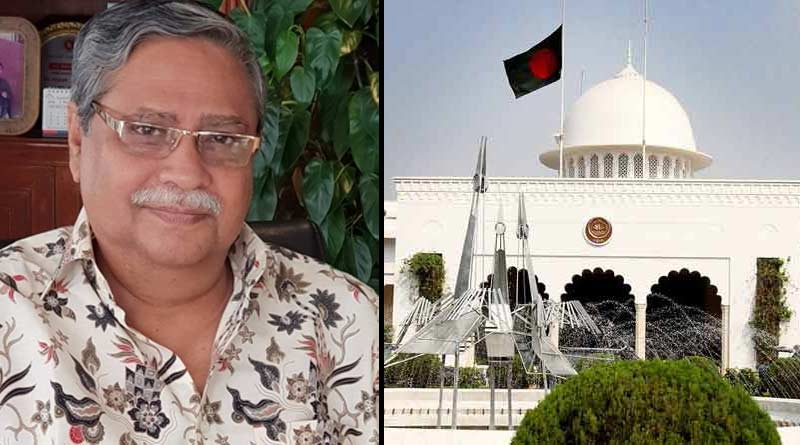 Muhammad Shahabuddin Chuppu set to become 22nd president of Bangladesh ...