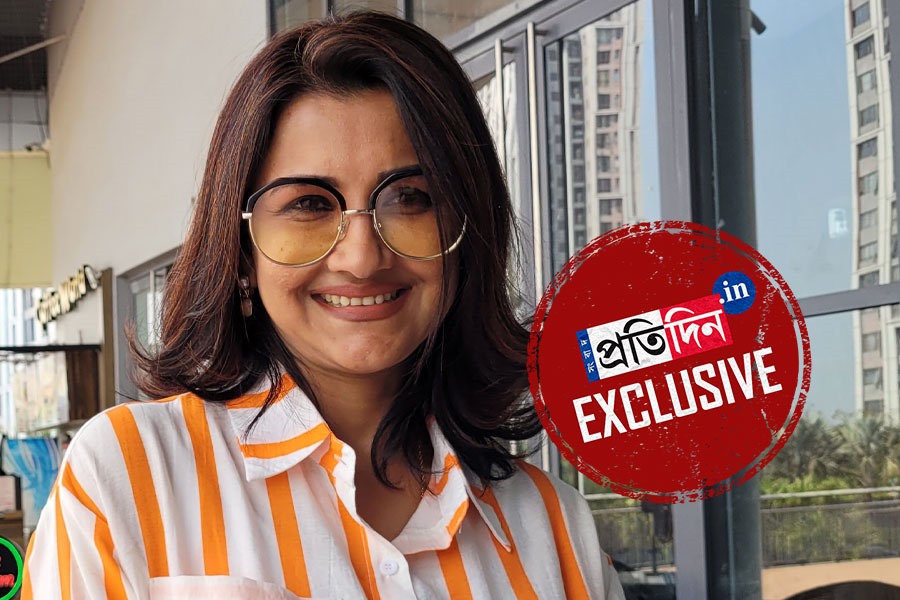 Rachna Banerjee: Sandeshkhali to SSC Scam-Locket, exclusive Interview ...