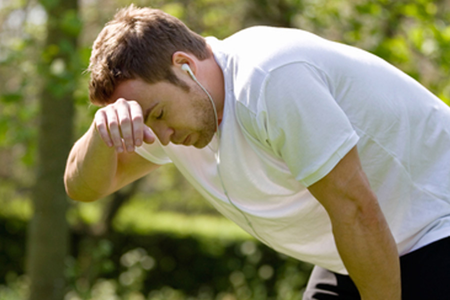 Know about Sodium Deficiency, during summer it's a matter of concern