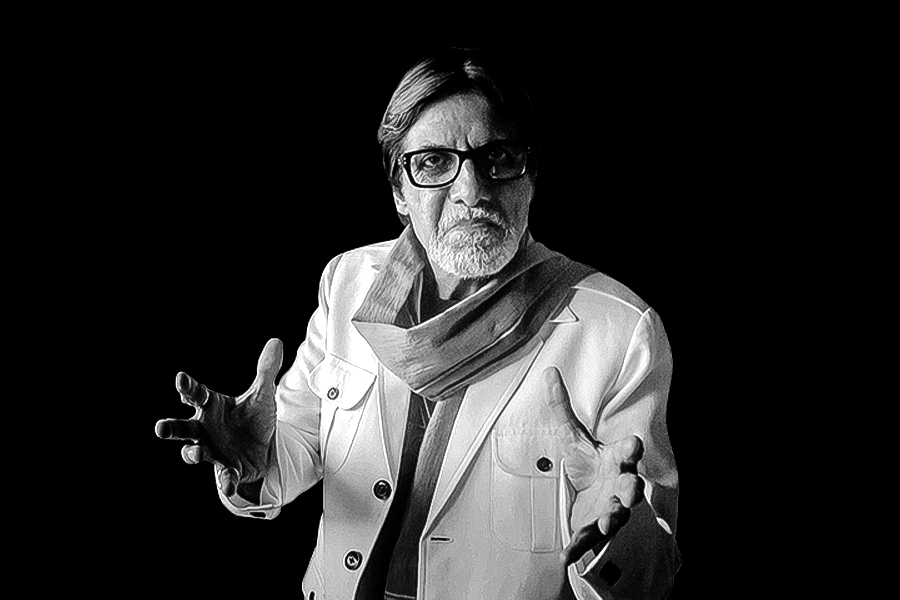 Actor Firoz khan who knows amitabh bachchan duplicate passes away