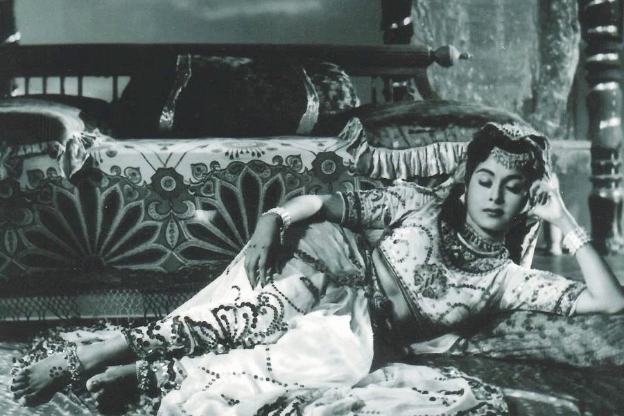 Veteran actress Smriti Biswas dies at 100