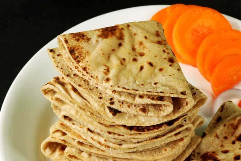 Know these health facts before eating Roti