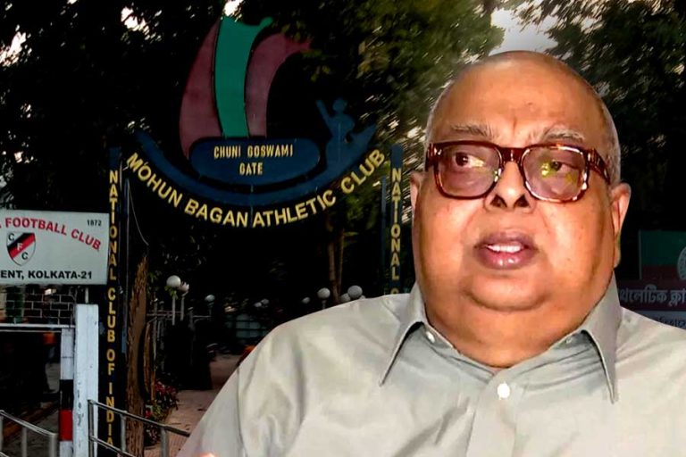 Tutu Bose's iconic era ends at Mohun Bagan after 30 years