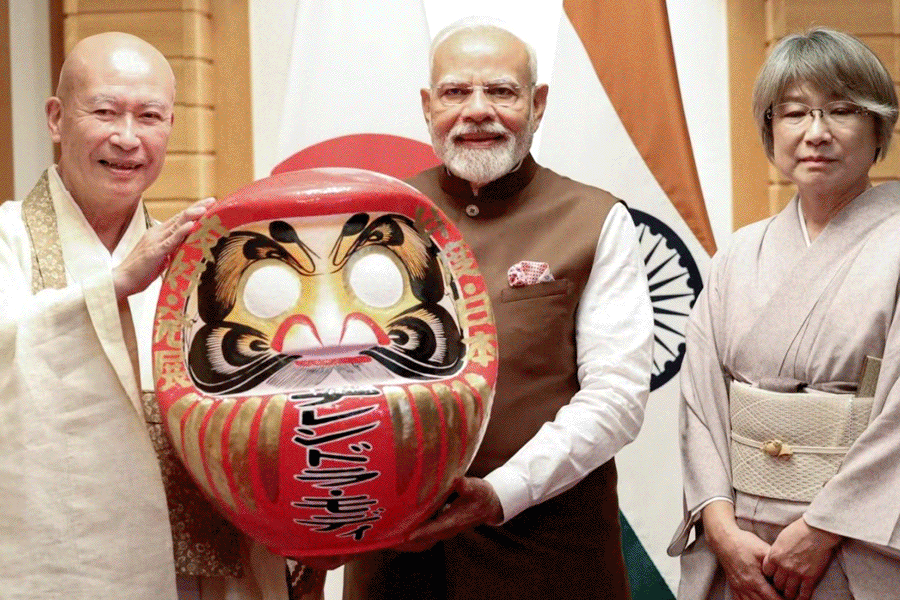 PM Narendra Modi visit Japan for 15th India and Japan annual summit