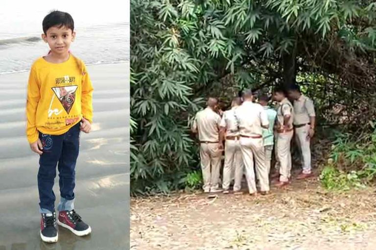 Police arrest a person in Tehatta murder and lynching case