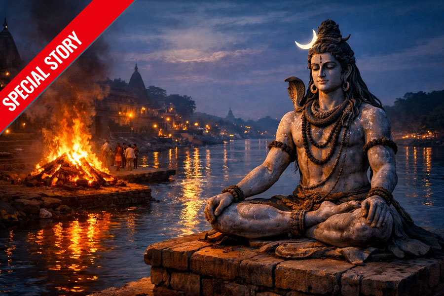 Varanasi Varanasi Tourist Places The Untold Story of the Worlds Oldest ...
