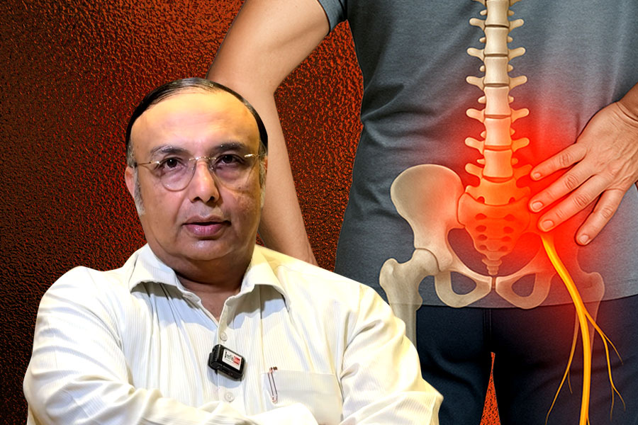 Bone and Joint Health| Prescription Plus|Troubled by bone pain? Dr ...