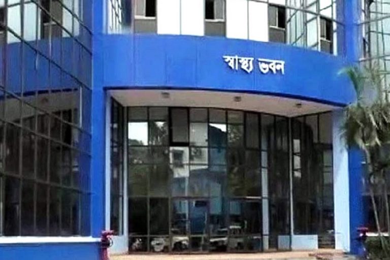 health department revoked suspension for midnapur doctor after his ...