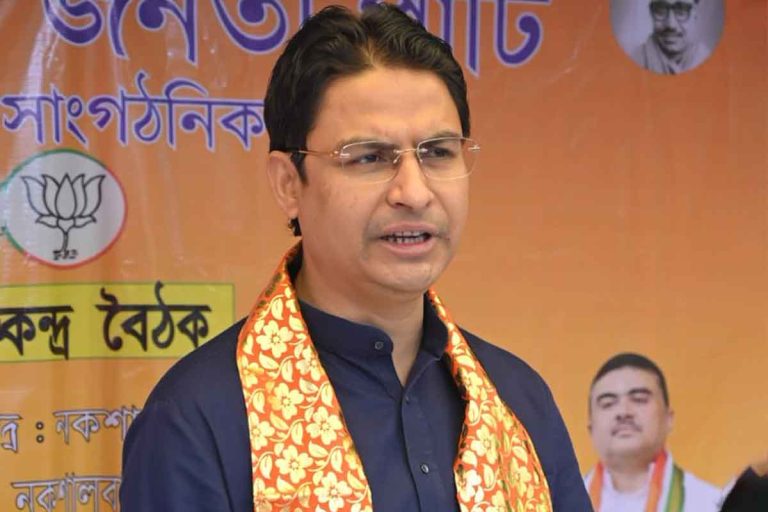 WB Assembly Election 2026: Goal is to capture GTA, Raju Bista gives a ...